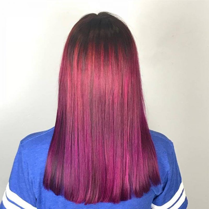 Gallery - Tame Studio | The Art of Hair, Nails & Skin